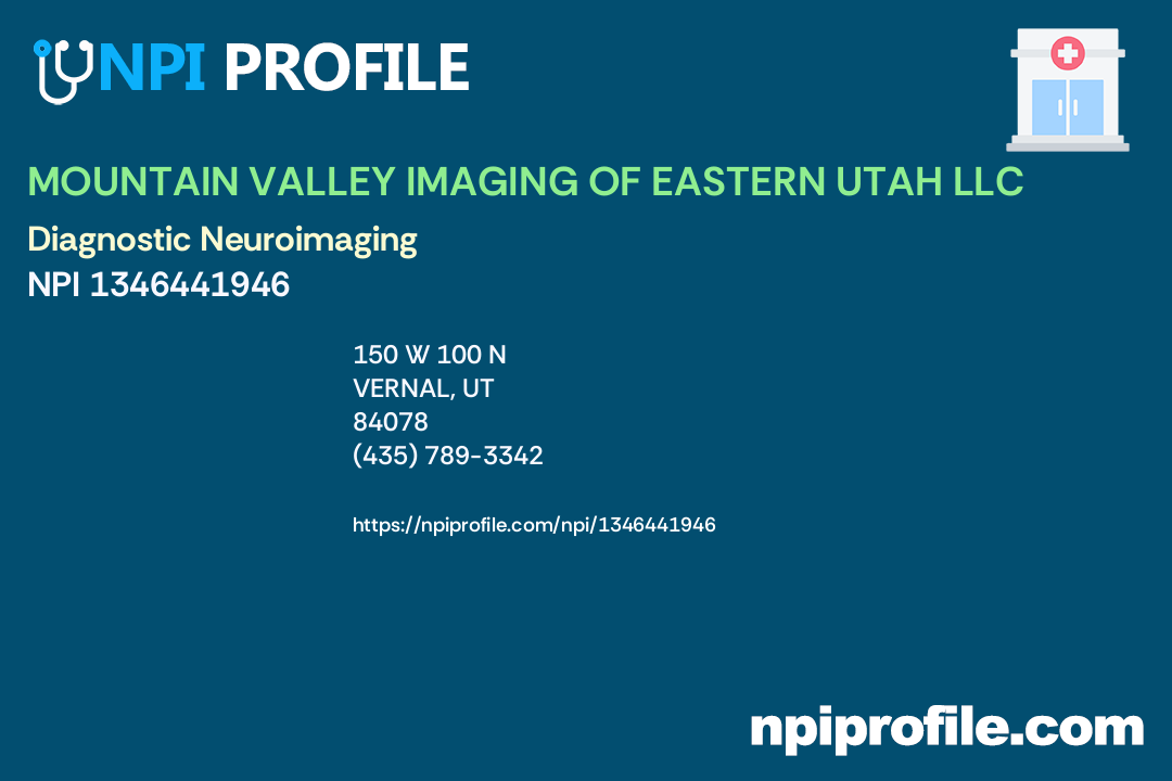 Mountain Medical Imaging South Ogden at Francis Manley blog