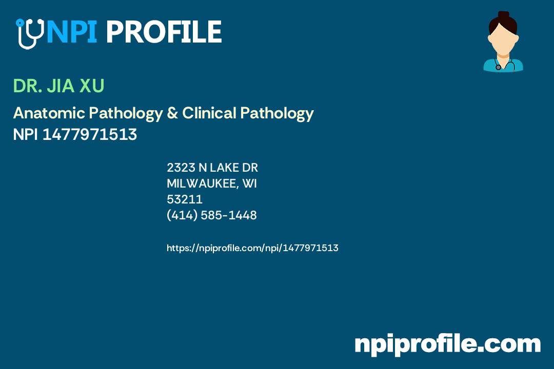 DR. JIA XU - Accepted Health Plans and Insurance Coverage